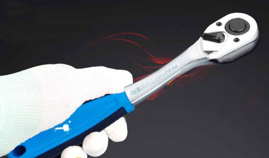 Common wrench types and their functions