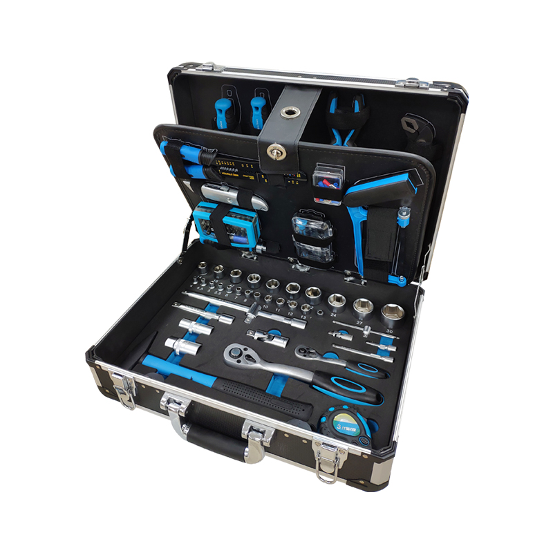 128pcs Comprehensive Professional Tool Set Tool Parts Tools ...