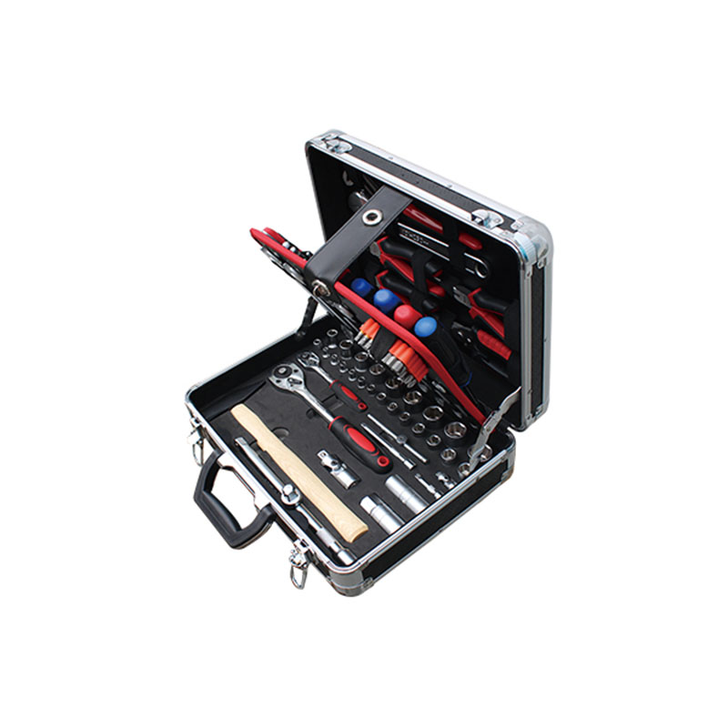 Neatness Tool Cabinet